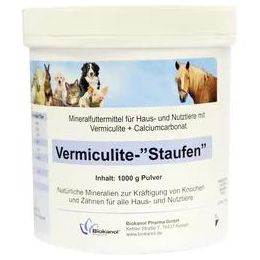 Vermiculite-Staufen Vet. 1000 G