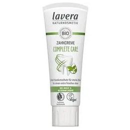 lavera Zahncreme Complete Care 75 ML
