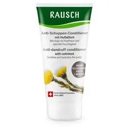 Rausch Anti-Schuppen-Conditioner mit Huflattich 30 ML