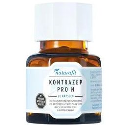 naturafit&reg; Naturafit Kontrazep pro N 20 ST