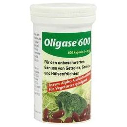 Oligase 600 100 ST