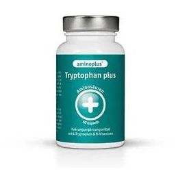 Aminoplus Tryptophan Plus 60 ST