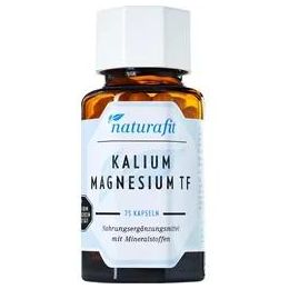 naturafit&reg; Naturafit Kalium Magnesium Tf 75 ST
