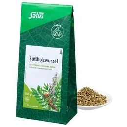 S&uuml;&szlig;holzwurzel Bio Salus 100 G