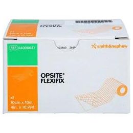 Opsite Flexifix Pu-Folie 10 cmx10 M Unsteril 1 ST