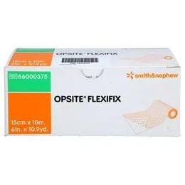 Opsite Flexifix Pu-Folie 15 cmx10 M Unsteril 1 ST