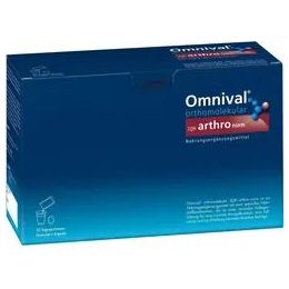 Omnival Orthomolekular 2Oh Arthro Norm 30Gran/Kap 1 P
