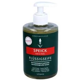 Speick Original Fl&uuml;ssigseife 300 ML