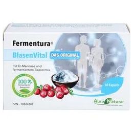 Auranatura Fermentura Blasenvital 60 ST