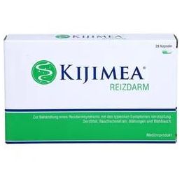 Kijimea Reizdarm 28 ST