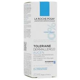 La Roche-Posay Roche-Posay Dermallergo Augen 20 ML