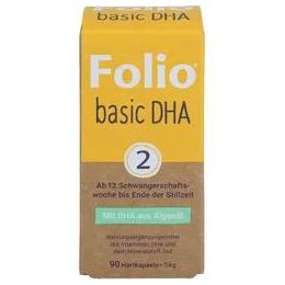 Folio 2 Basic Dha 90 ST