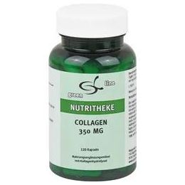 11 A Nutritheke Collagen 350mg 120 ST