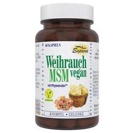 Espara Weihrauch-Msm Vegan 60 ST