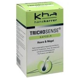 Trichosense Kapseln 60 ST