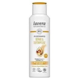 lavera Pflege Shampoo Repair&Tiefenpflege 250 ML