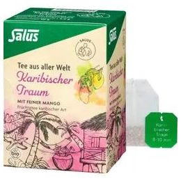Karibischer Traum Bio Salus 15 ST