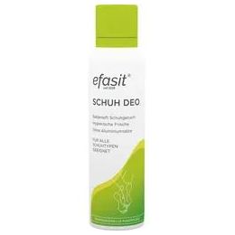 Efasit Schuh Deo 150 ML