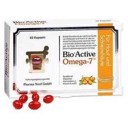 Bioactive Omega-7 60 ST