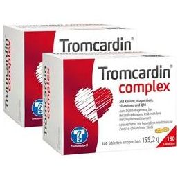Tromcardin Complex 360 ST