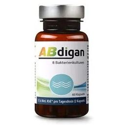 Abdigan 60 ST
