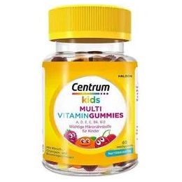 Centrum Kids Multi Vitamin Gummies 60 ST