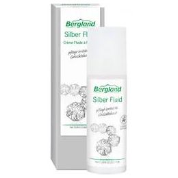 Silber Fluid 30 ML