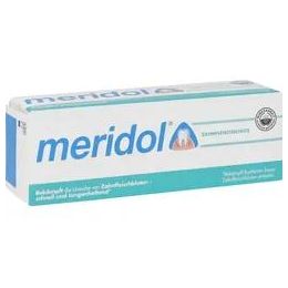Meridol Zahnpasta 20 ML