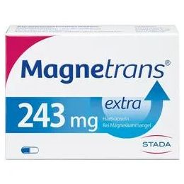 STADA Magnetrans Extra 243mg 100 ST