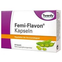 Twardy&reg; Femi-Flavon Kapseln 90 ST