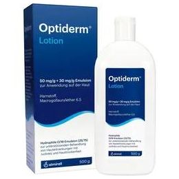 Optiderm Lotion 500 G