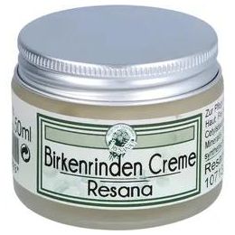 Birkenrinden Creme Resana 50 ML