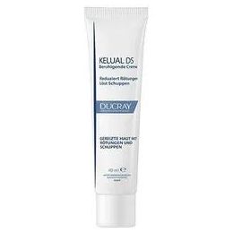 Pierre Fabre Ducray Kelual Ds Beruhigende Creme 40 ML