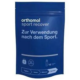 Orthomol Sport Recover 800 G