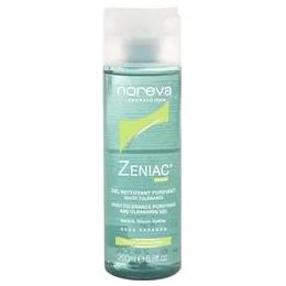 noreva Zeniac Reinigungsgel 200 ML