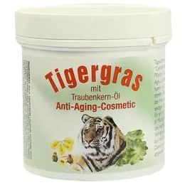 Tigergras-Creme mit Traubenkern&ouml;l 250 ML