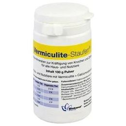 Vermiculite- Staufen Vet. 100 G