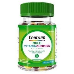 Centrum Multi Vitamin Gummies 60 ST