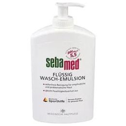 Sebamed Fl&uuml;ssig mit Spender 400 ML