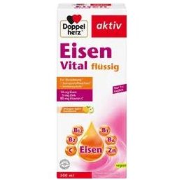 Doppelherz Eisen Vital 500 ML