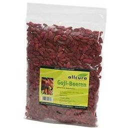 Allcura Goji Beeren 300 G