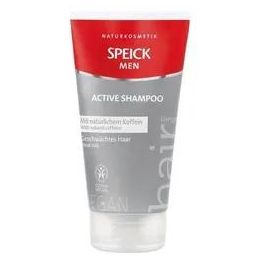 Speick Men Active Shampoo 150 ML