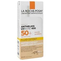 La Roche-Posay Roche-Posay Anthelios Invisible Fluid Get&ouml;nt Uvmun 50 ML