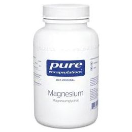 Pure Encapsulations Magnesium (magnesiumglycinat) 90 ST