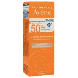 Pierre Fabre Avene Get&ouml;nte Sonnencreme 50+ 50 ML
