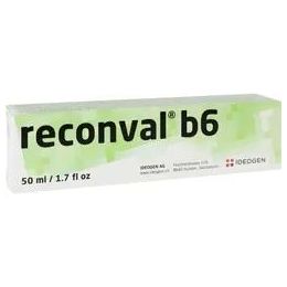Reconval B6 50 ML