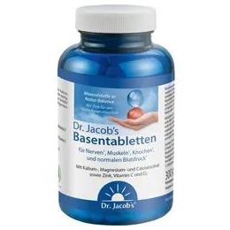 Dr. Jacob's&reg; Basentabletten Dr. Jacob's 250 ST