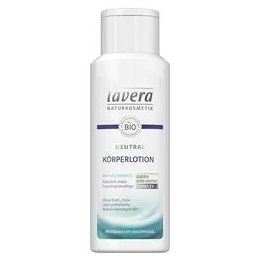 lavera Neutral K&ouml;rperlotion 200 ML
