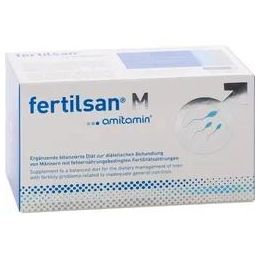 Amitamin Fertilsan M 90 ST