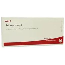 WALA Triticum Comp I 10 ML